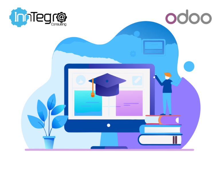 Odoo como Plataforma Virtual de Aprendizaje – Blog | Inntegra Tech